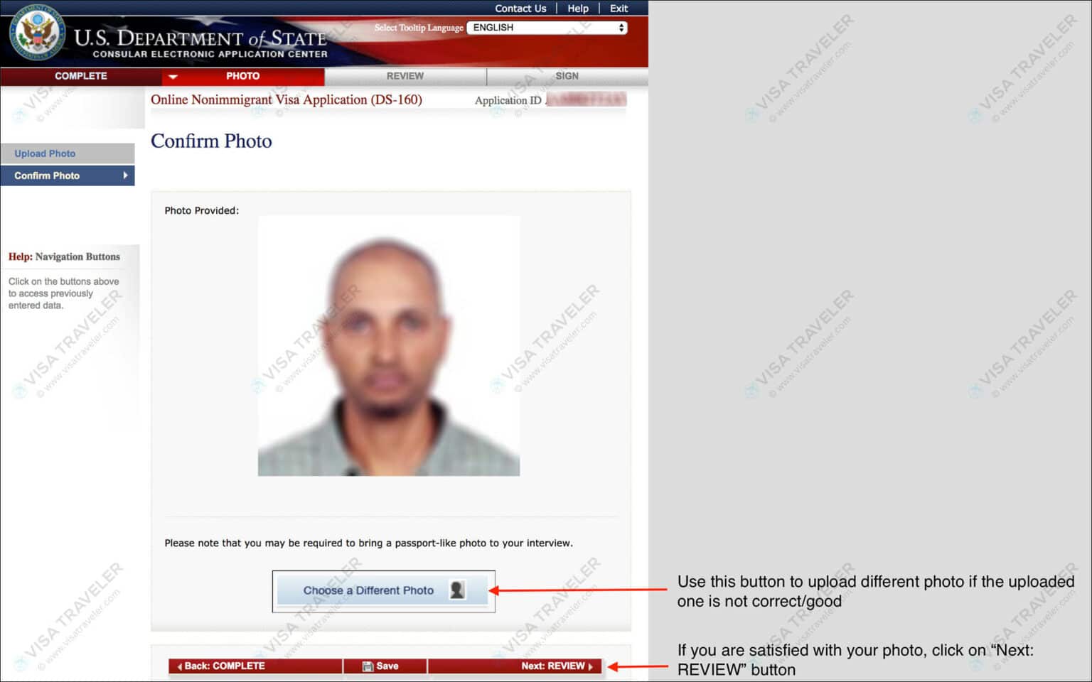 How to Fill DS-160 Form for US Visa: A Step-by-Step Guide