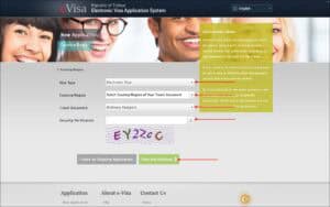 How to Apply for Turkey e-Visa: A Step-by-Step Guide