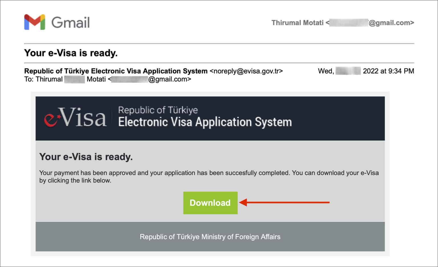 How to Apply for Turkey e-Visa: A Step-by-Step Guide
