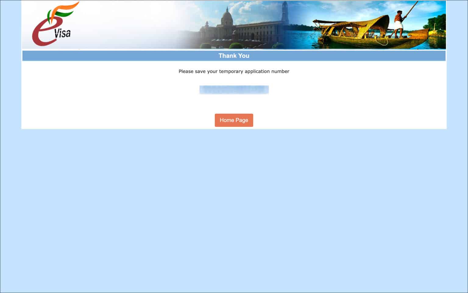 How to apply for India e-Visa: A step-by-step guide