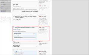 Telecode that represents your name: How to answer this question in DS ...