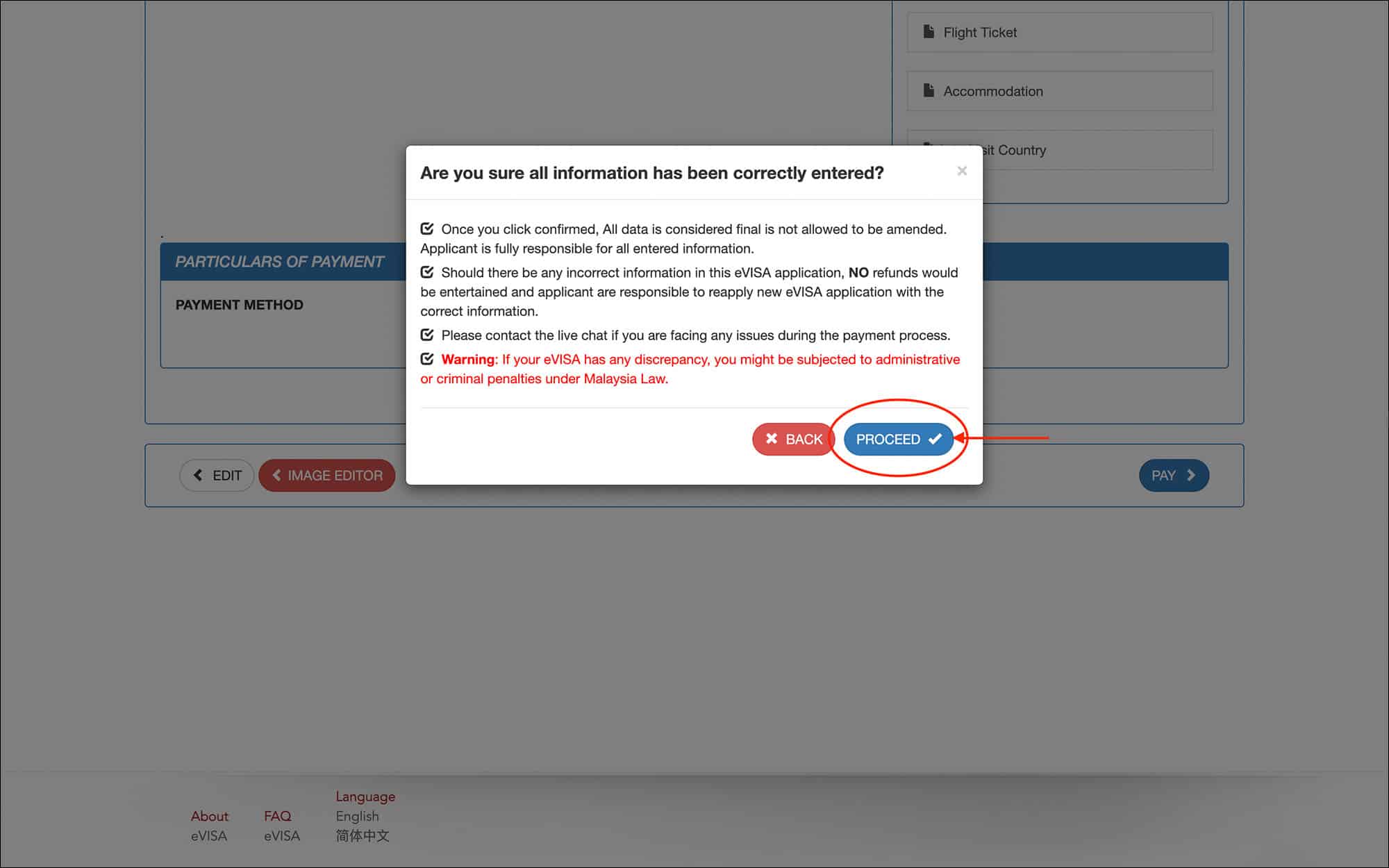 How to Apply for Malaysia Visa Online: A Step-by-Step Guide (with ...