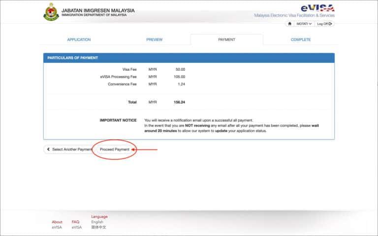 How to Apply for Malaysia eVisa: A Step-by-Step Guide