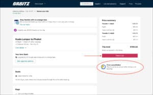 How to Book Flight Tickets with 24 hour Free Cancellation on Orbitz