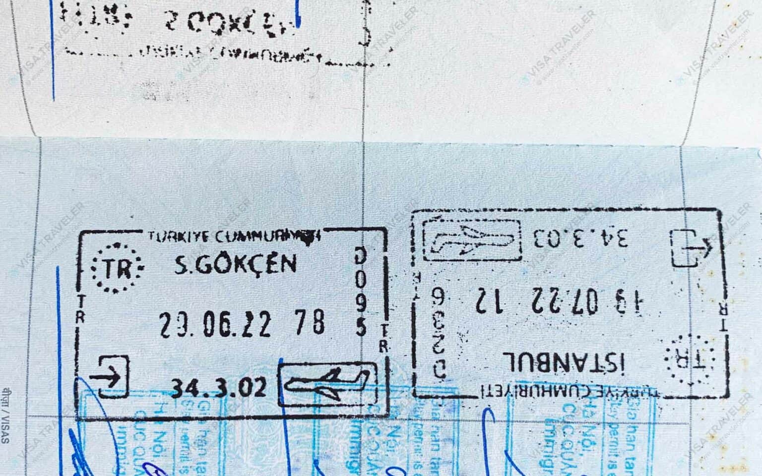 Turkey Visa for Tourists: A Complete Guide - Visa Traveler