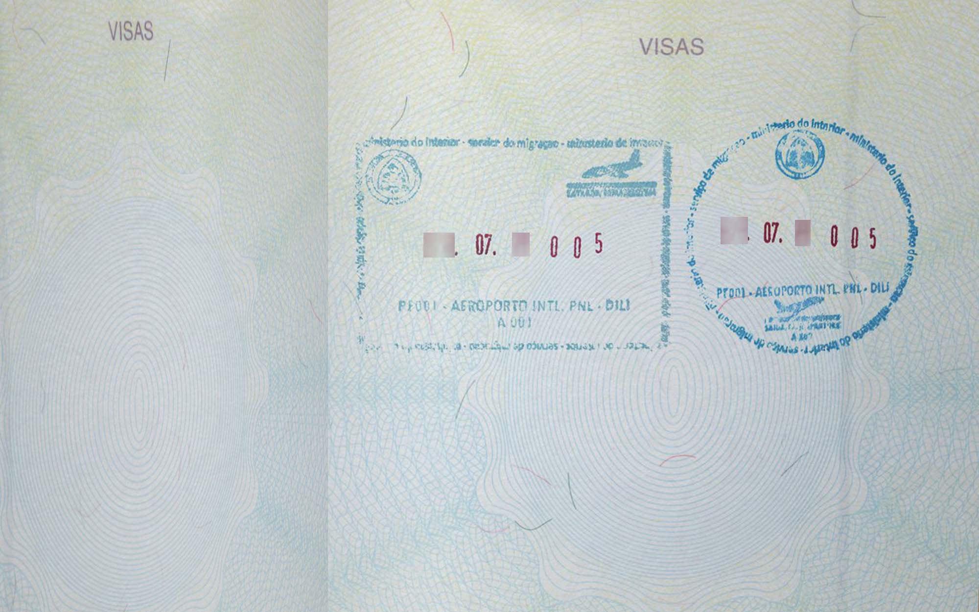 Timor-Leste Visa for Tourists 2024: A Comprehensive Guide - Visa Traveler