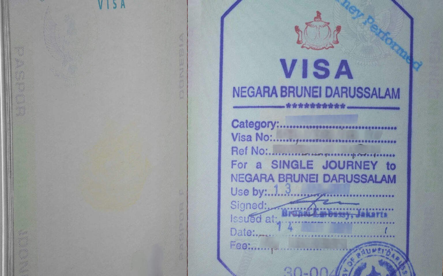 Brunei Visa for Tourists in 2024: A Comprehensive Guide - Visa Traveler