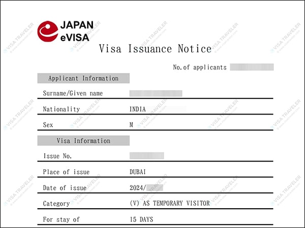 Japan eVisa: Requirements, Eligibility and Application Process - Visa Traveler