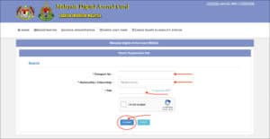 How to Complete Malaysia Digital Arrival Card (MDAC): A Step-by-Step Guide