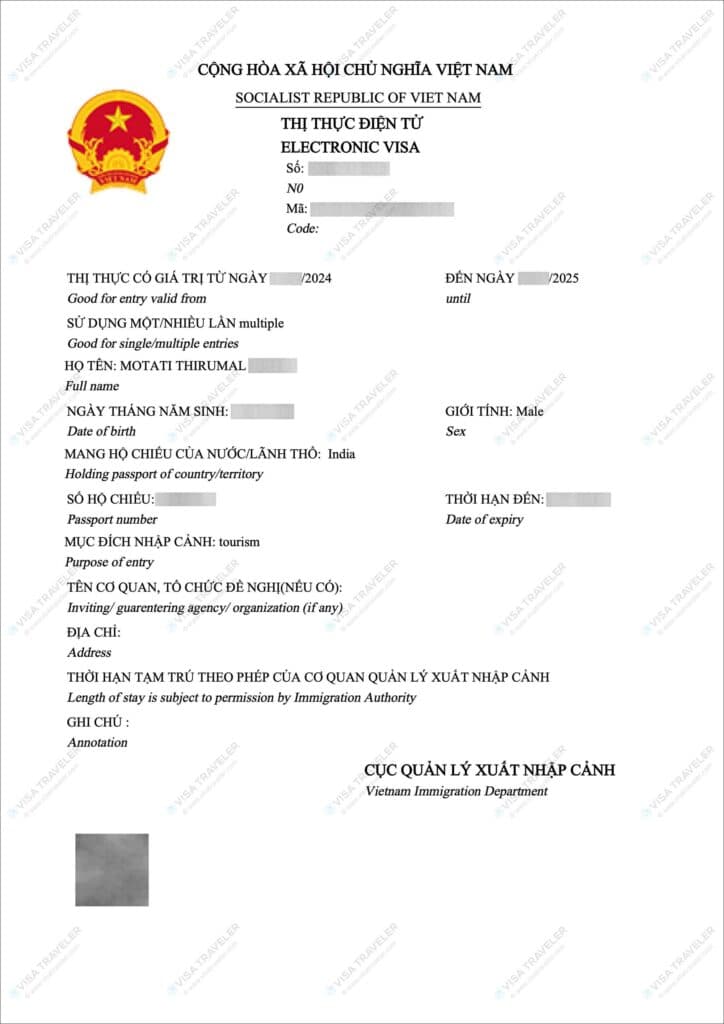 How to Apply for Vietnam e-Visa: A Step-by-Step Guide