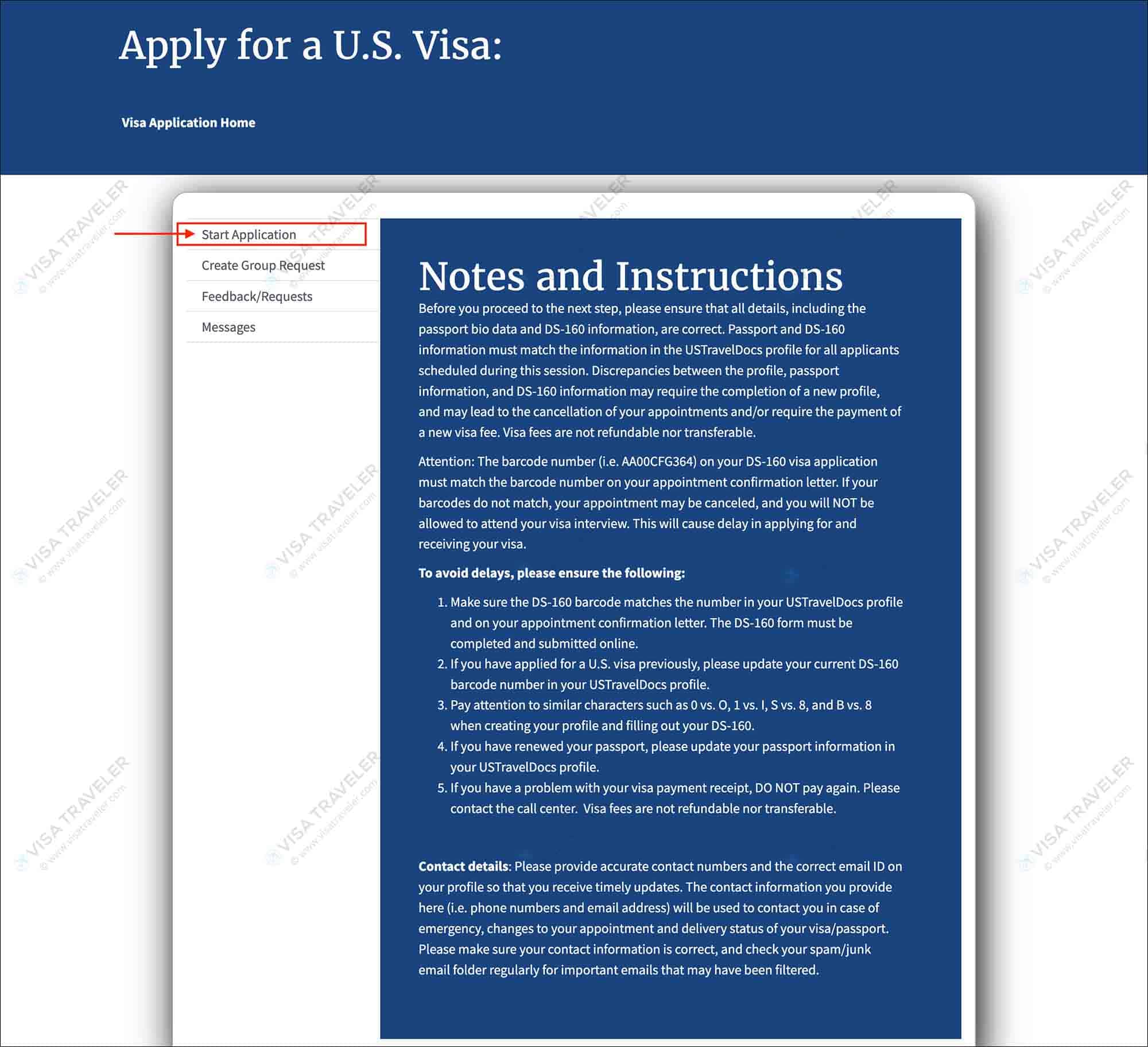 How to Schedule US Visa Appointment: A Step-by-Step Guide