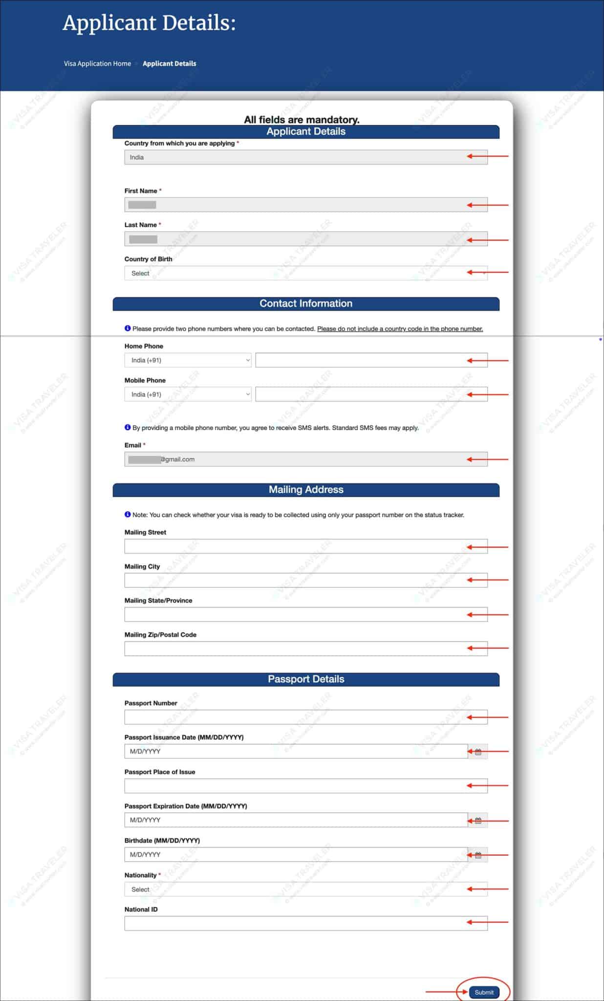 How to Schedule US Visa Appointment: A Step-by-Step Guide