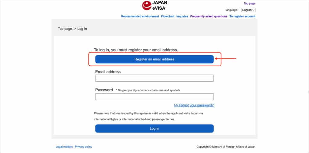 How to apply for Japan eVisa: A step-by-step guide