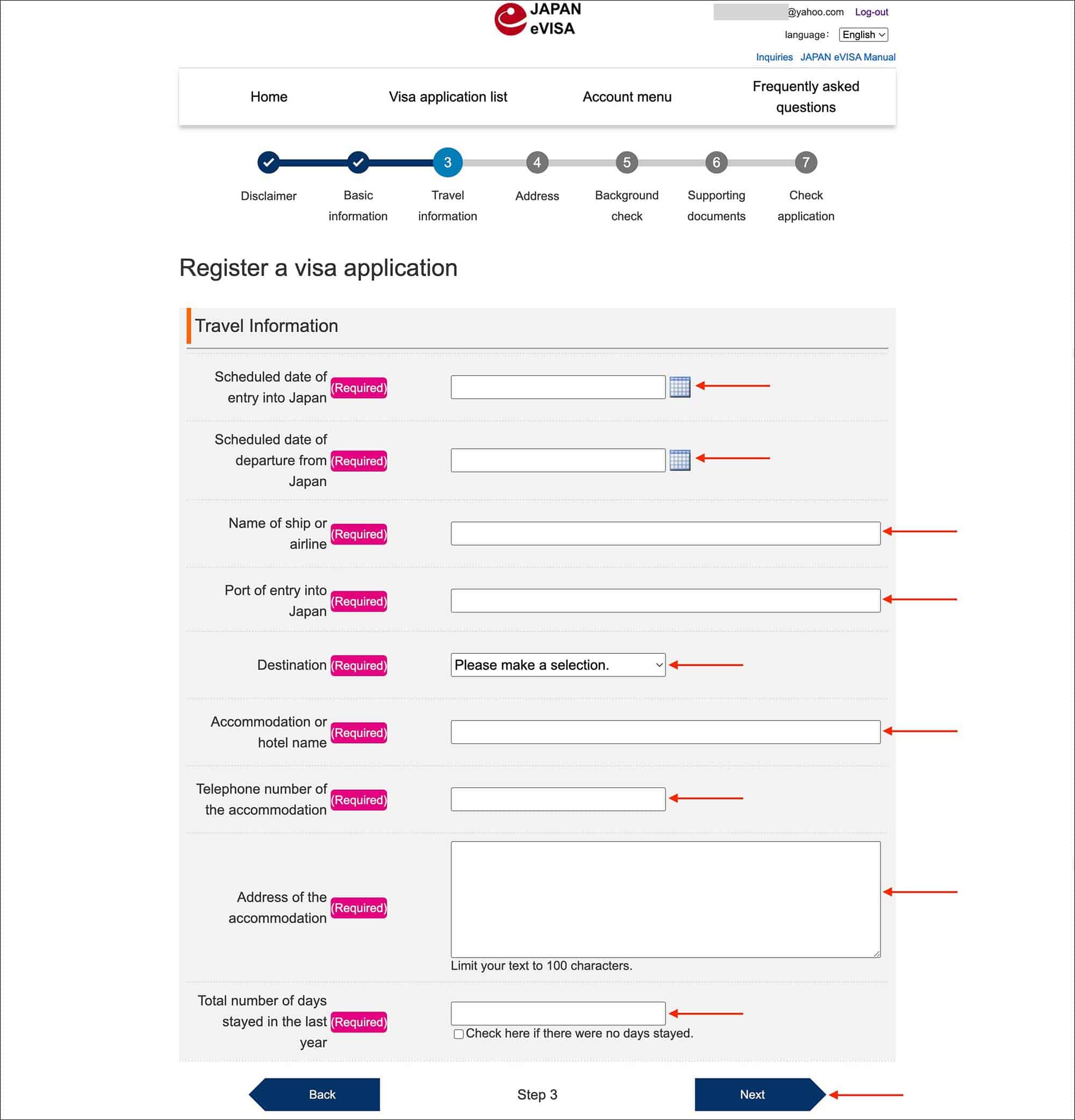 How to apply for Japan eVisa: A step-by-step guide