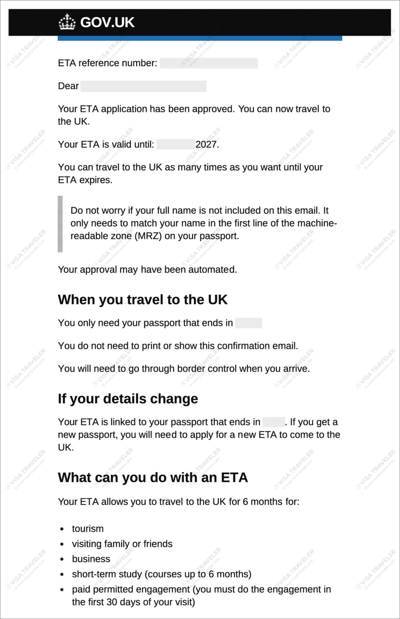 UK Visa for Tourists in 2025: A Complete Guide