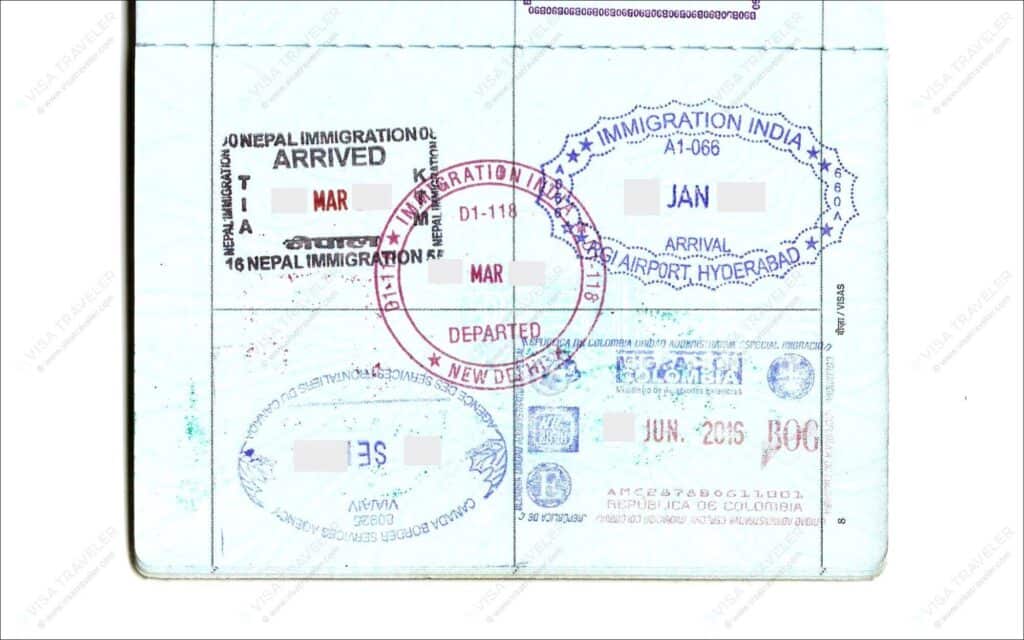 Colombia Visa for Tourists: A Complete Guide - Visa Traveler