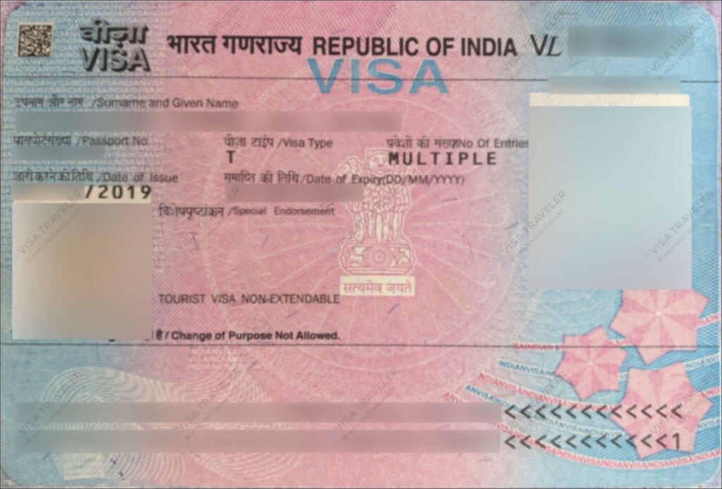 India Visa Requirements for Tourists: A Complete Guide